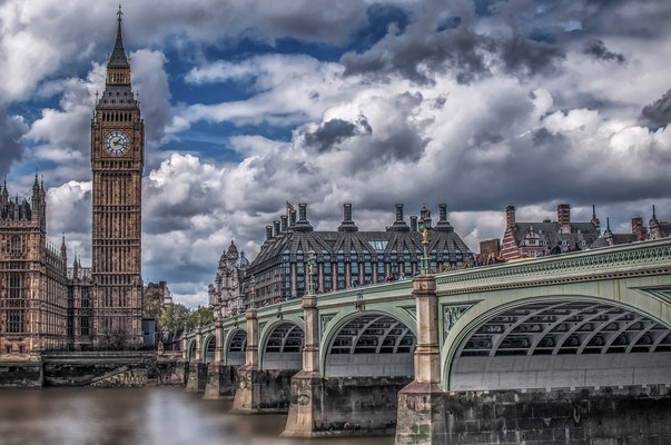 Top 20 Famous Landmarks Around The World