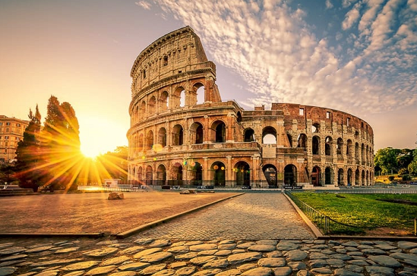 Top 20 Famous Landmarks Around The World