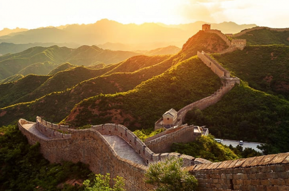 Top 20 Famous Landmarks Around The World