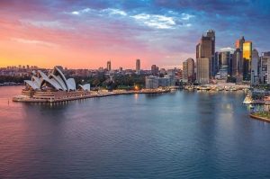 Top 20 Famous Landmarks Around The World